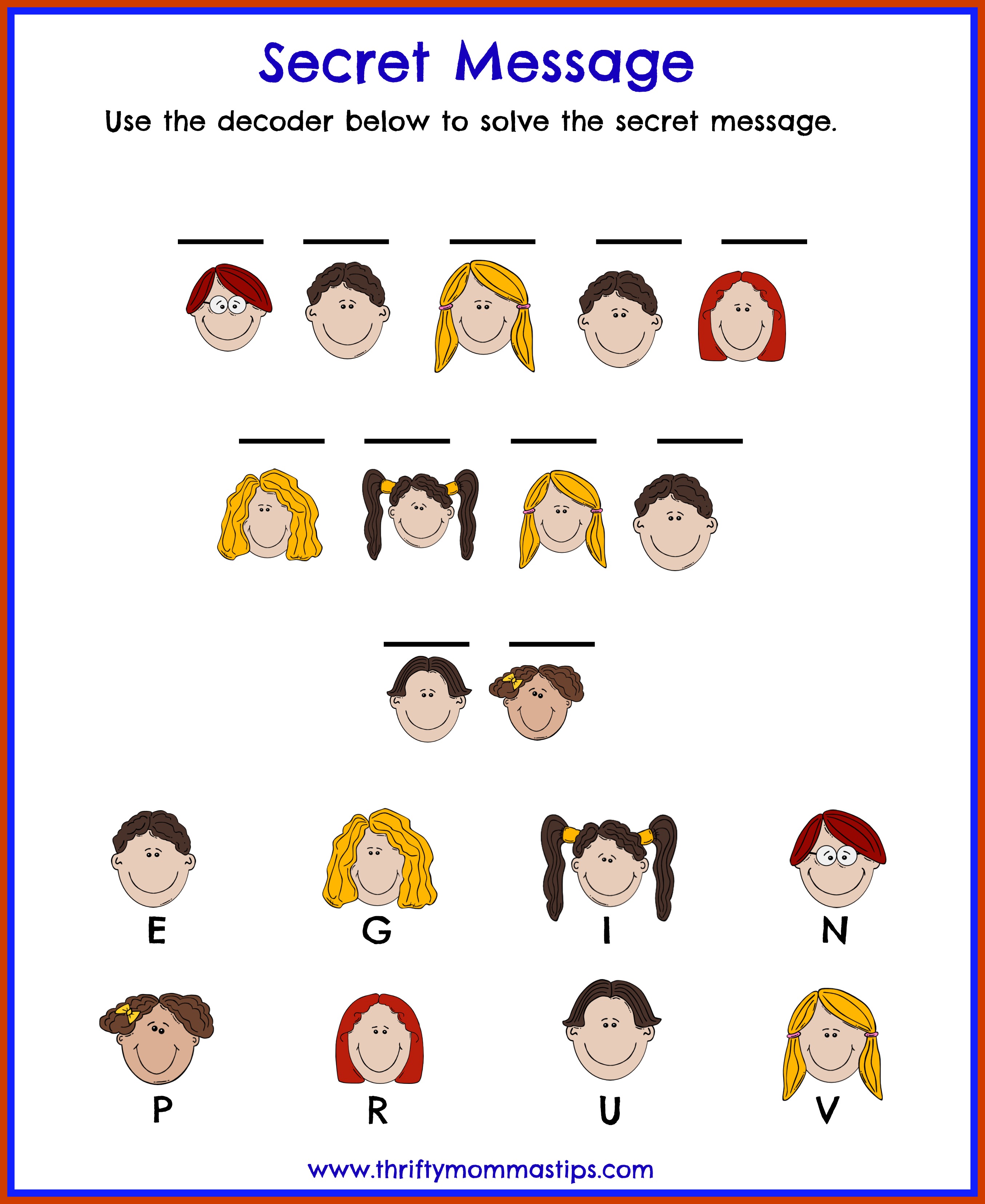 Mystery Puzzles Package For Your Little Detectives Thrifty Mommas Tips Mystery Puzzles Package For Your Little Detectives Thrifty Mommas Tips