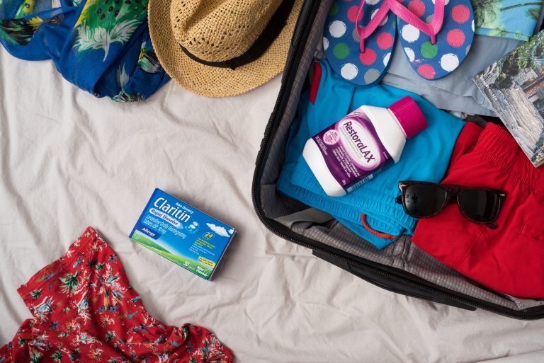 Pack These 6 Holiday Travel Essentials Now - Thrifty Mommas Tips