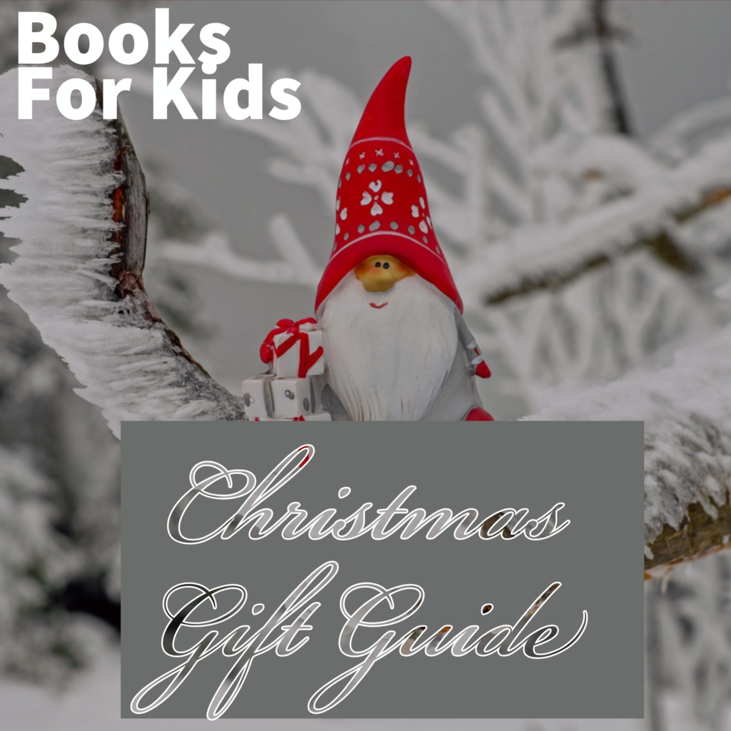 Best Gift Books to Share This Season - Thrifty Mommas Tips