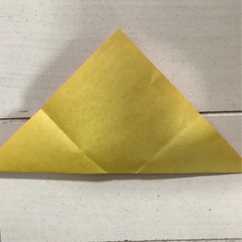 How to Make These Simple Origami Tulips - Thrifty Mommas Tips